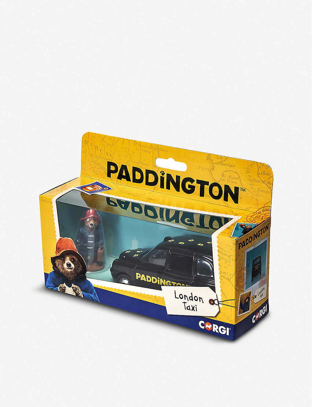 PADDINGTON BEAR BUNDLE - Competition Fox